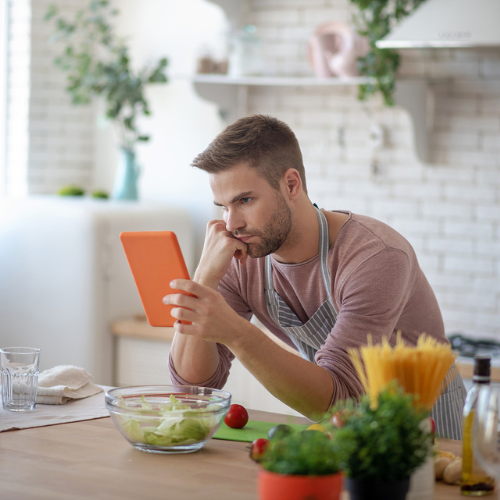 How to Get Unstuck From The Routine of Daily Cooking – Recipes To The ...