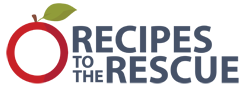 Recipes To The Rescue Shop